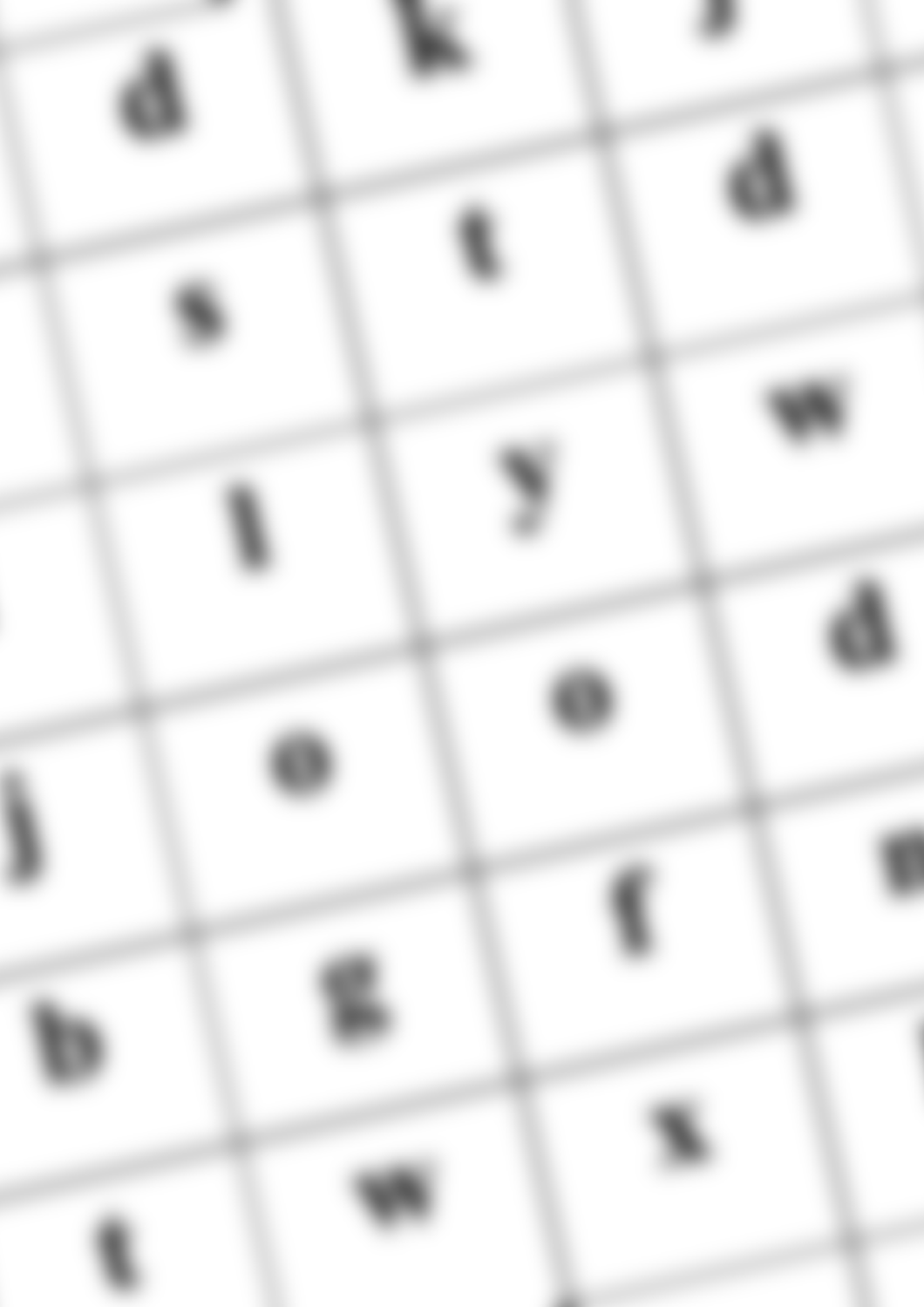 Word Search: Superhero Level | Kate Thompson Writes